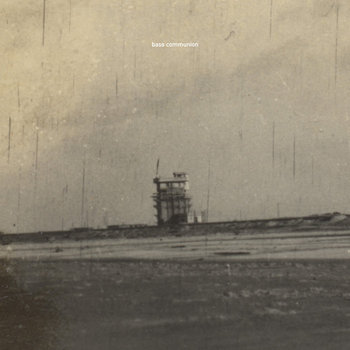 Music | Bass Communion