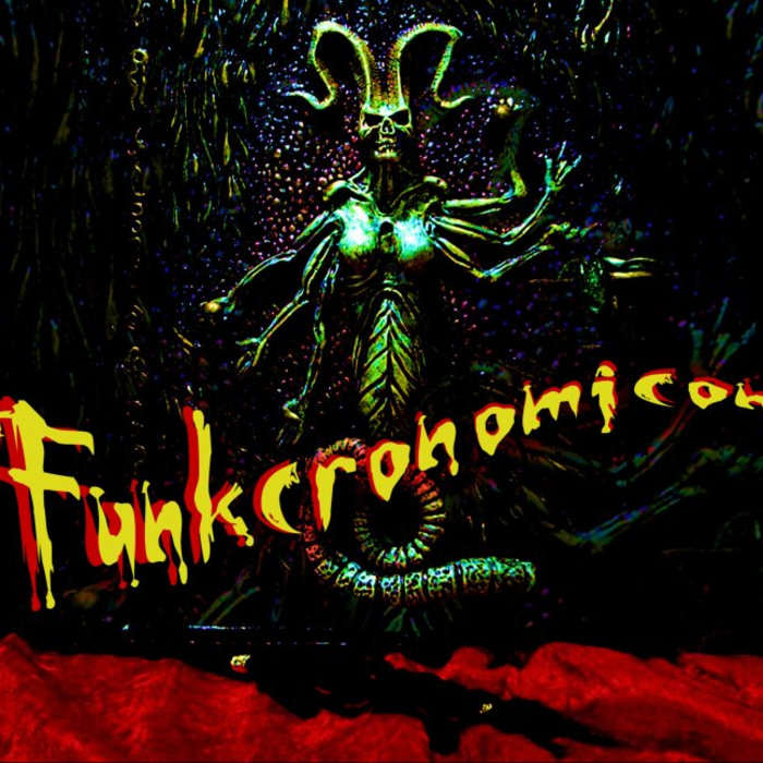 Demo | Funkcronomicon