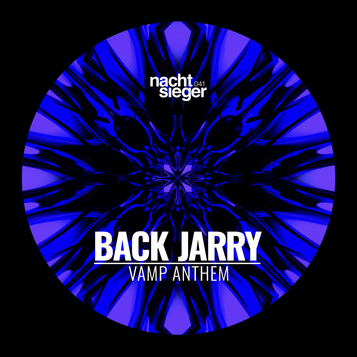 Vamp Anthem [NCSG041] | Back Jarry | nachtsieger