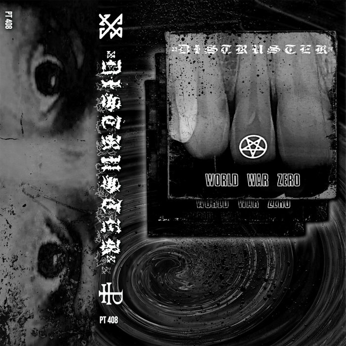 WORLD WAR ZERO | DISTRUSTER