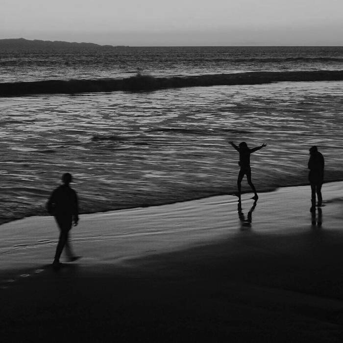 Voyeurism Beach California