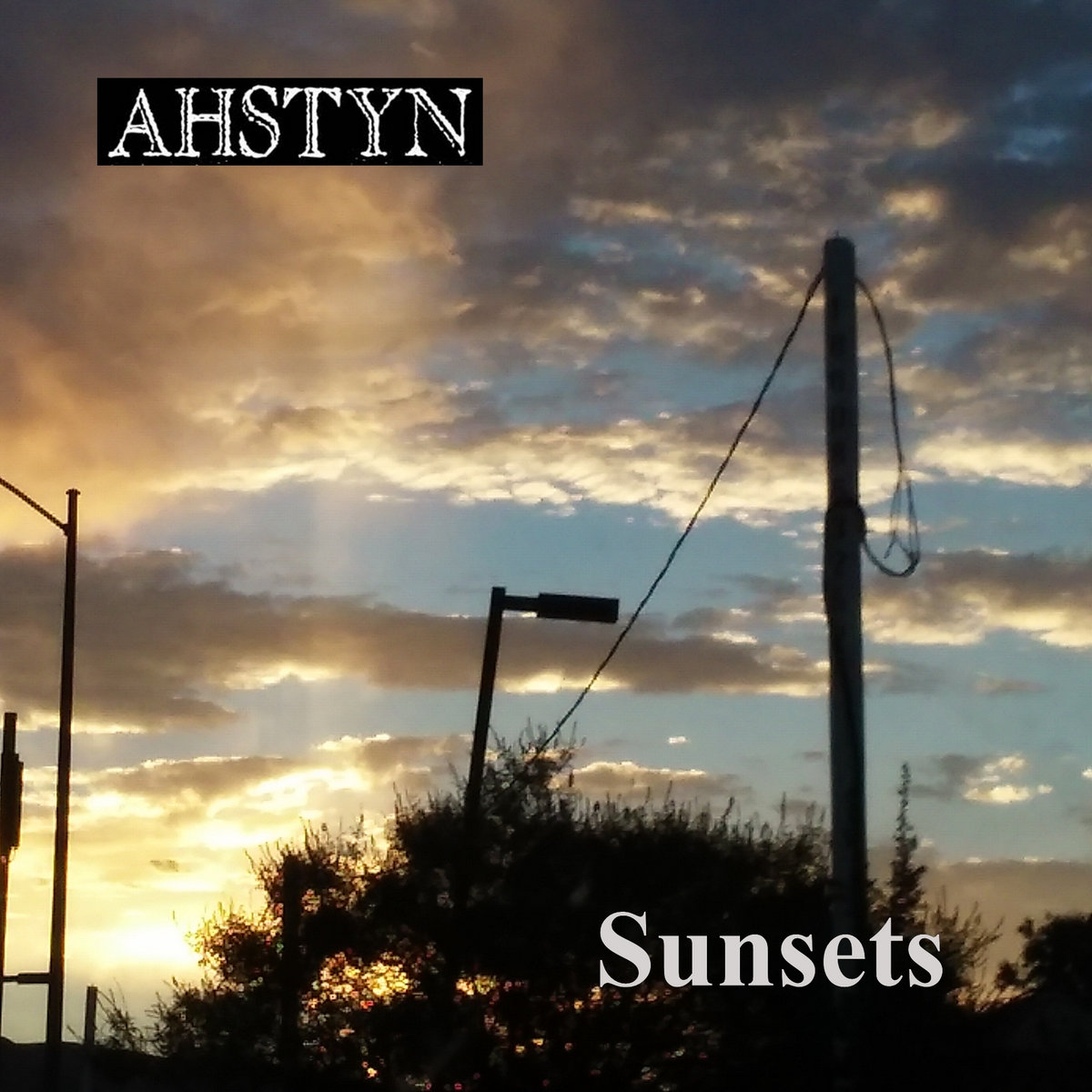 AHSTYN - Sunsets (Best of Solo Acoustic EPs) | Austin Ryan Hoffmann ...