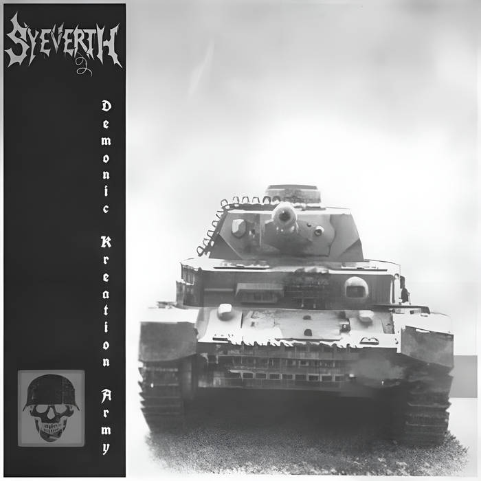 Possession (Demo) | Syeverth