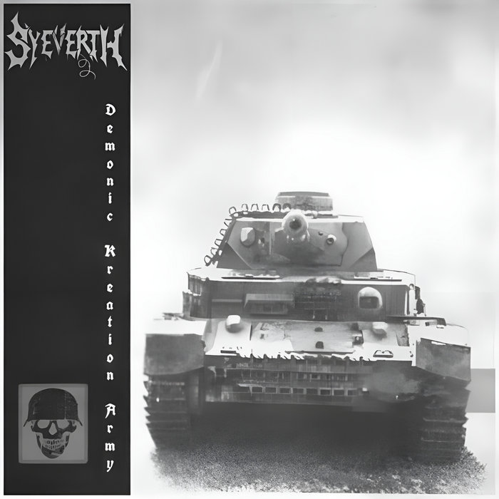 Summoning Demon | Syeverth