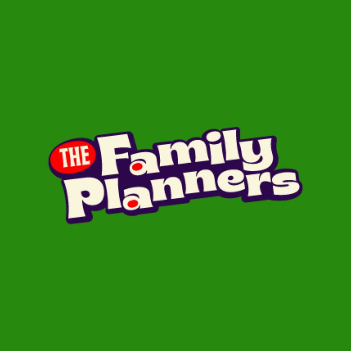 Get Up - Live - | The Family Planners