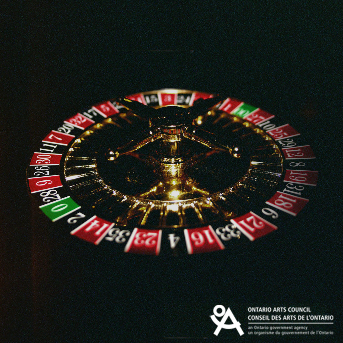 15 Blocks | Timothy North