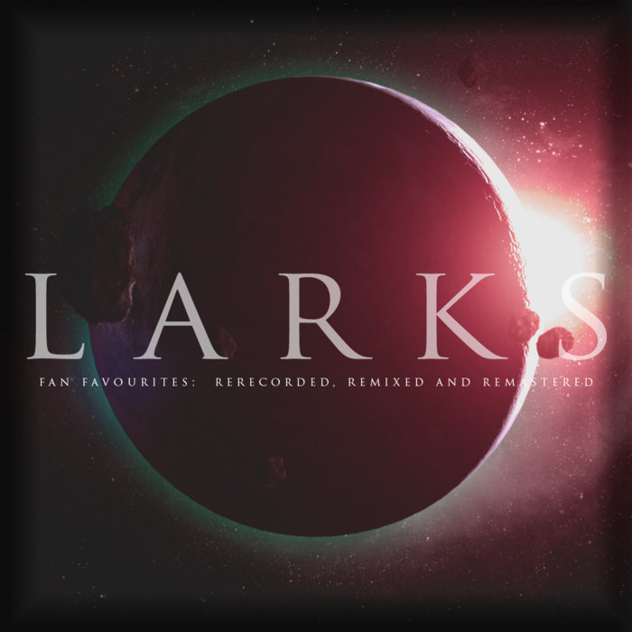 Larks | Returning We Hear the Larks