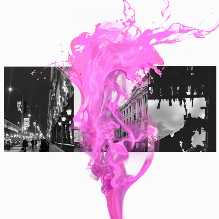 The Violet Mirrors | Three Eyed Pilgrims