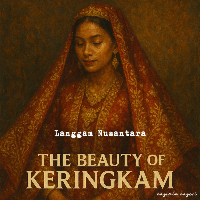 The Beauty of Keringkam | Nazimin Nazeri