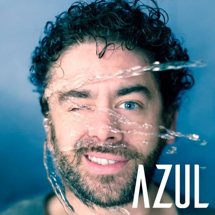 AZUL - MINI ALBUM | AZUL