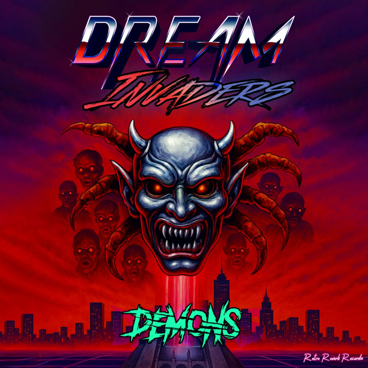 Demons | Dream Invaders