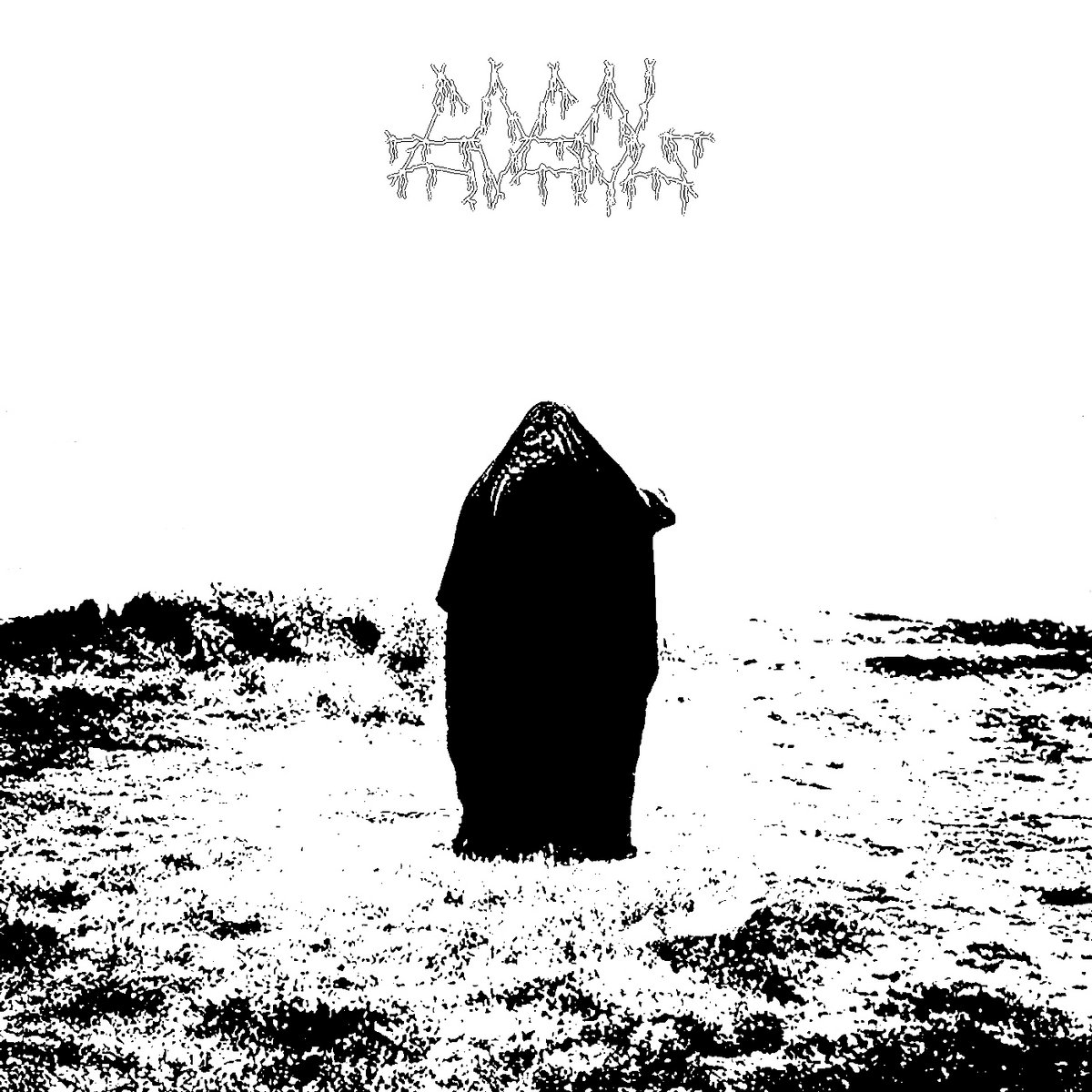 Inside the circle of stones | Gogol