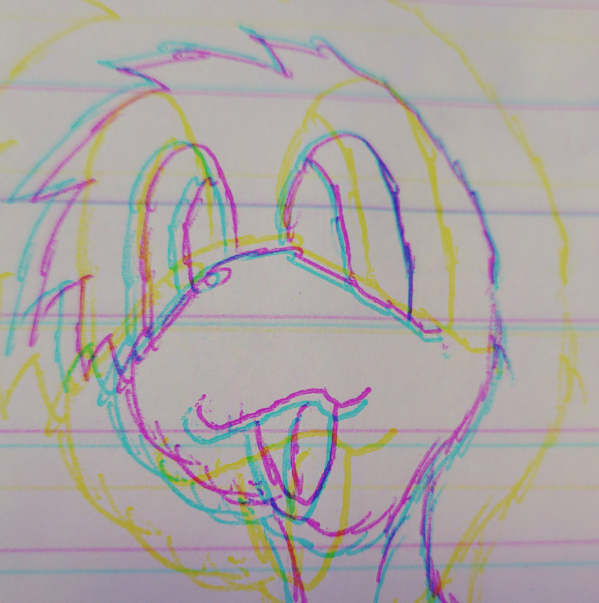 Loopy TIme In The Mornin" | Ramsey Anderson