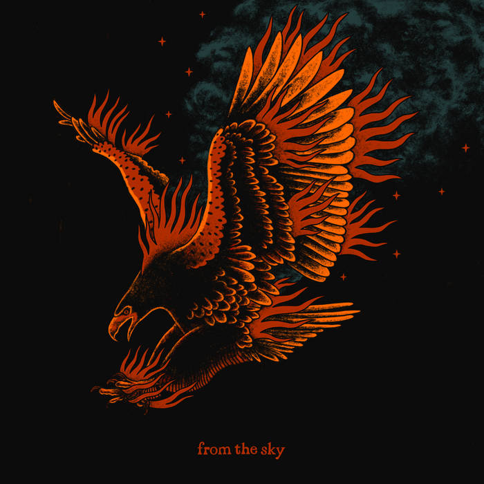 Protest The Hero Volition Album Cover