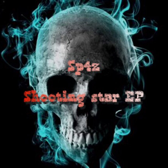 Shooting star ep | Sp4z