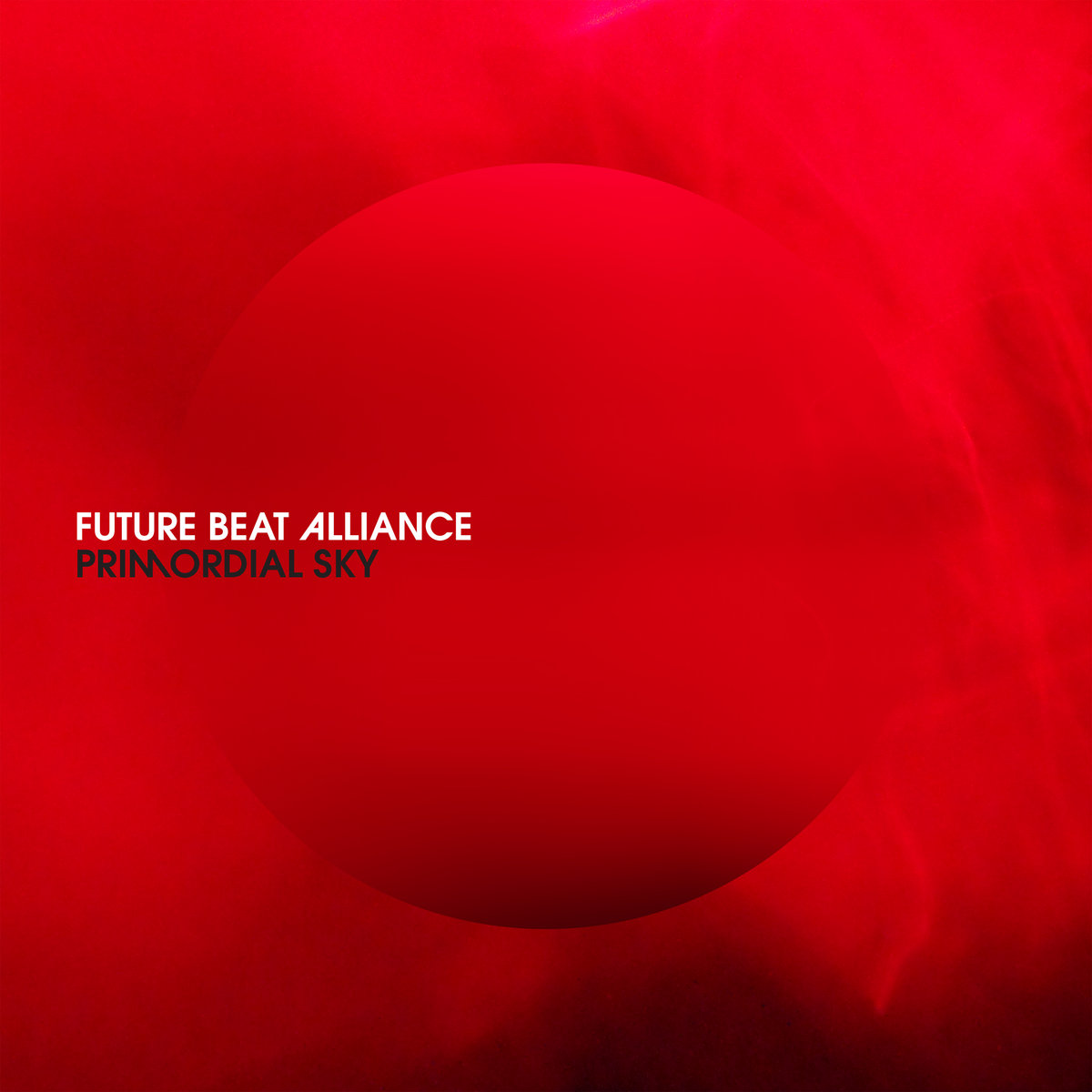 Primordial Sky | Future Beat Alliance