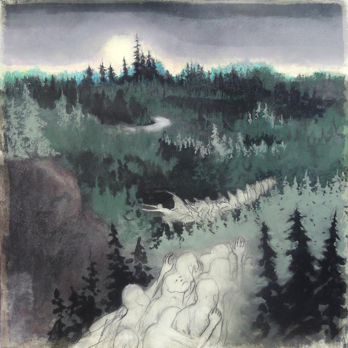 From Dust, We Rise | Usti Waya