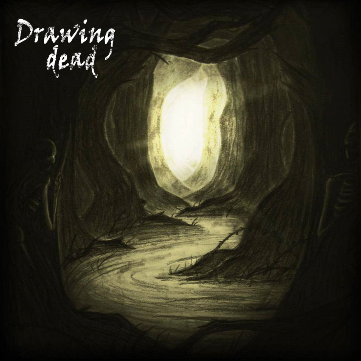 Drawing Dead | Drawing Dead