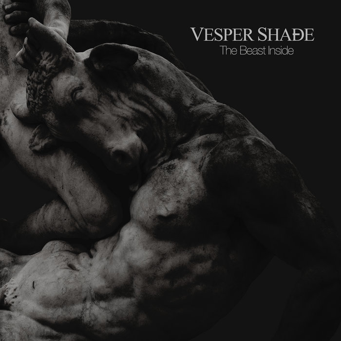 The Beast Inside | Vesper Shade