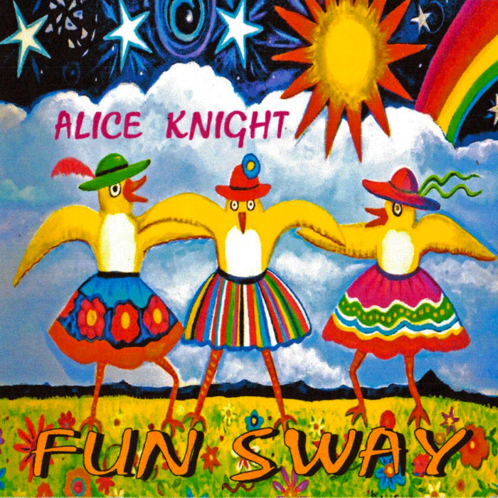 Fun Sway | Alice Knight