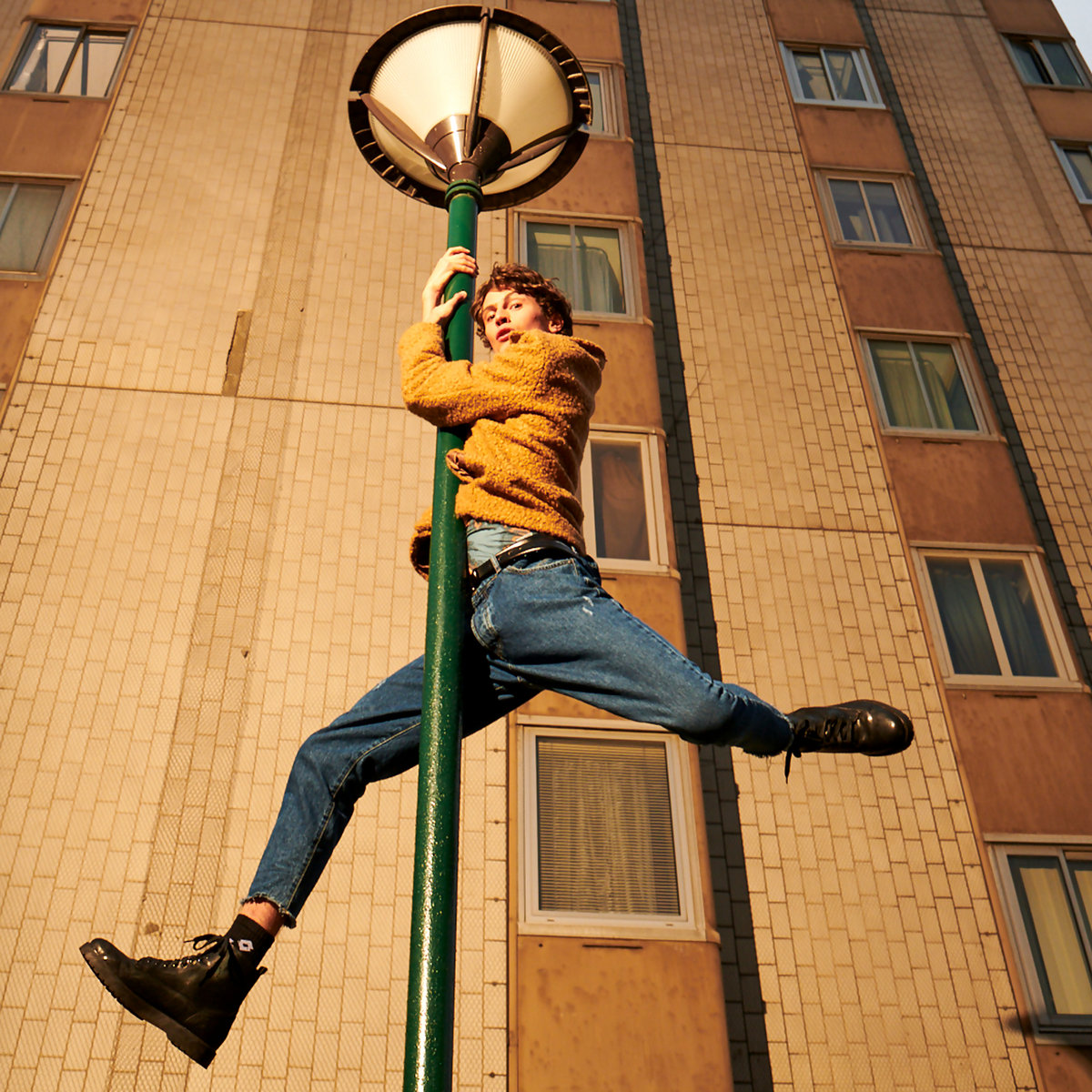 One More Rose | Sam Pearce