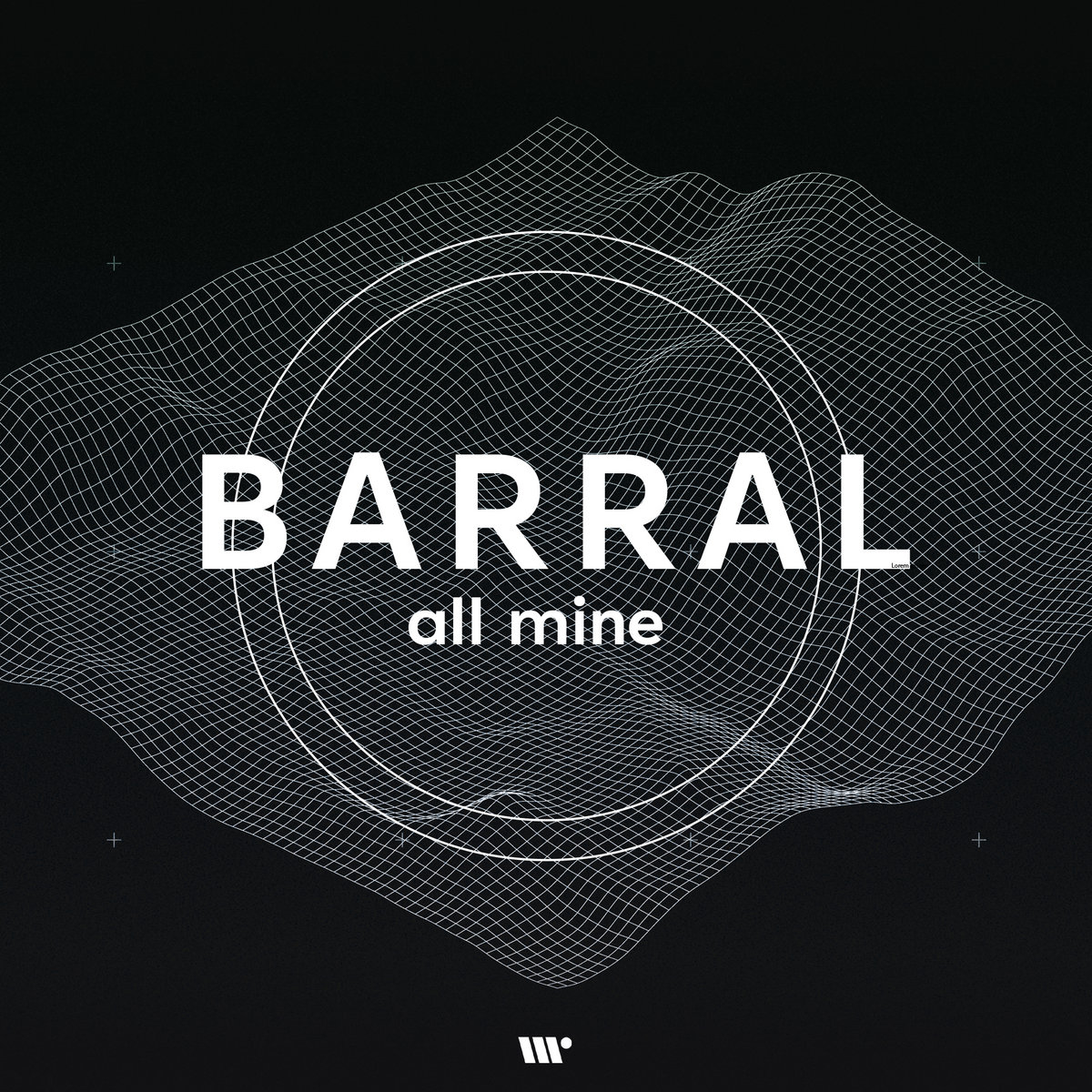 All Mine | Barral | DNBB Records