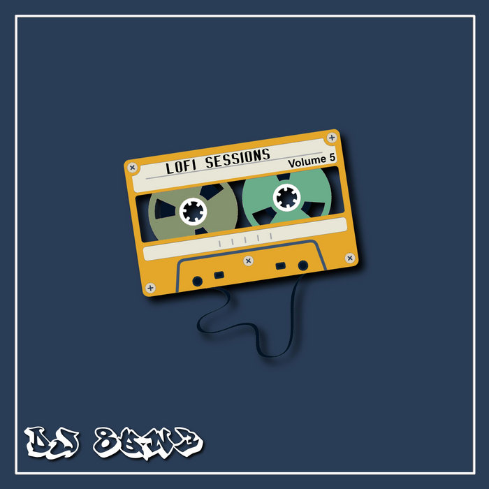 Lofi Sessions, Vol. 5 | DJ 80N3
