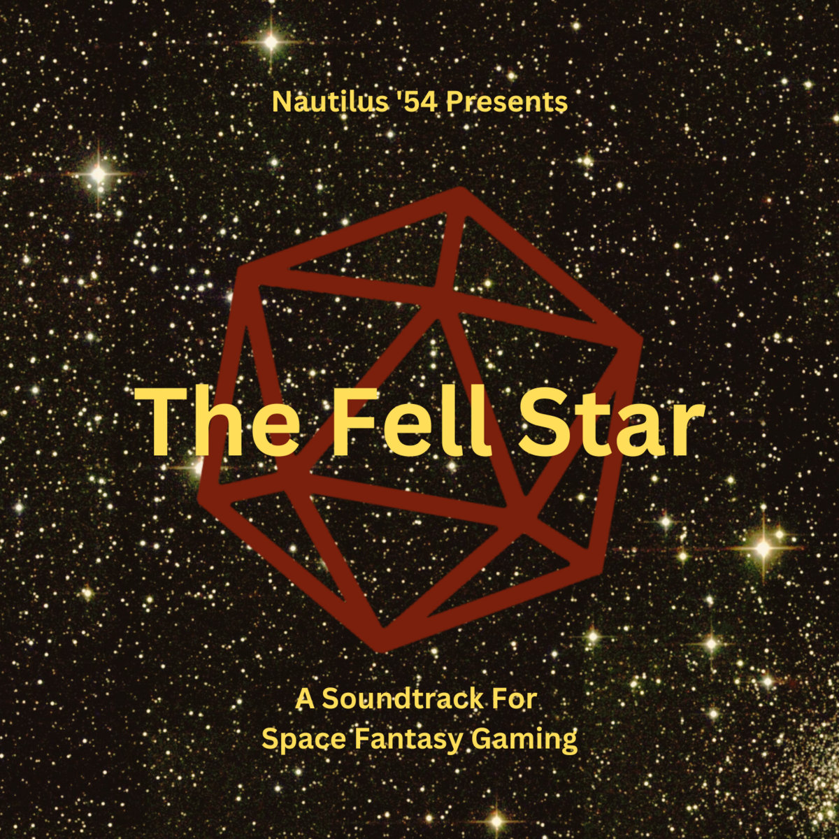The Fell Star | Nautilus '54