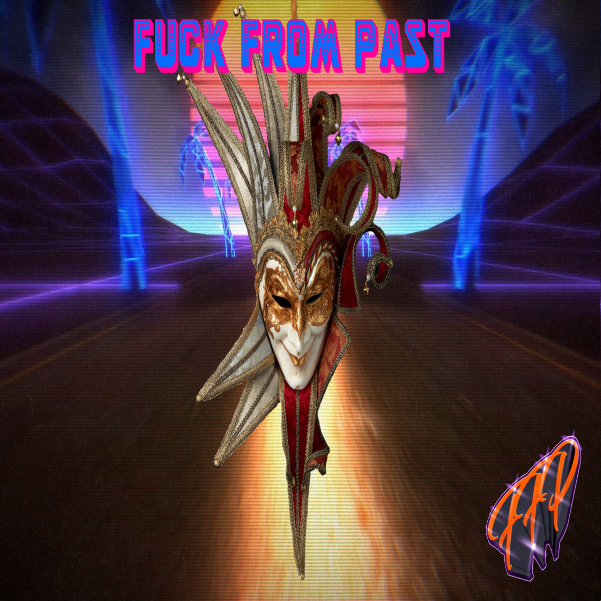 Fuck From Past | MR_ANON