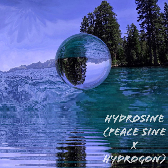 HydroSine | The Gradient Perspective