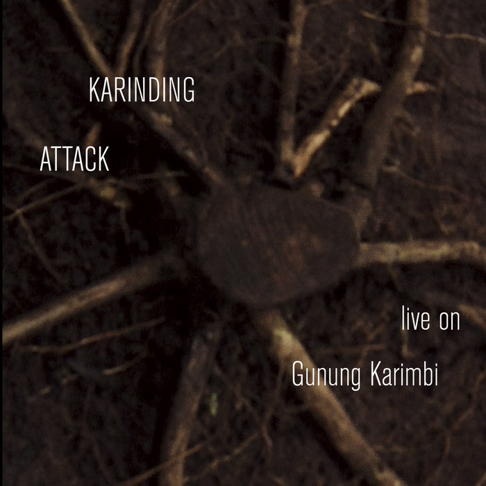 KARINDING ATTACK • live on Gunung Karimbi, Indonesia | Vincent Moon ...