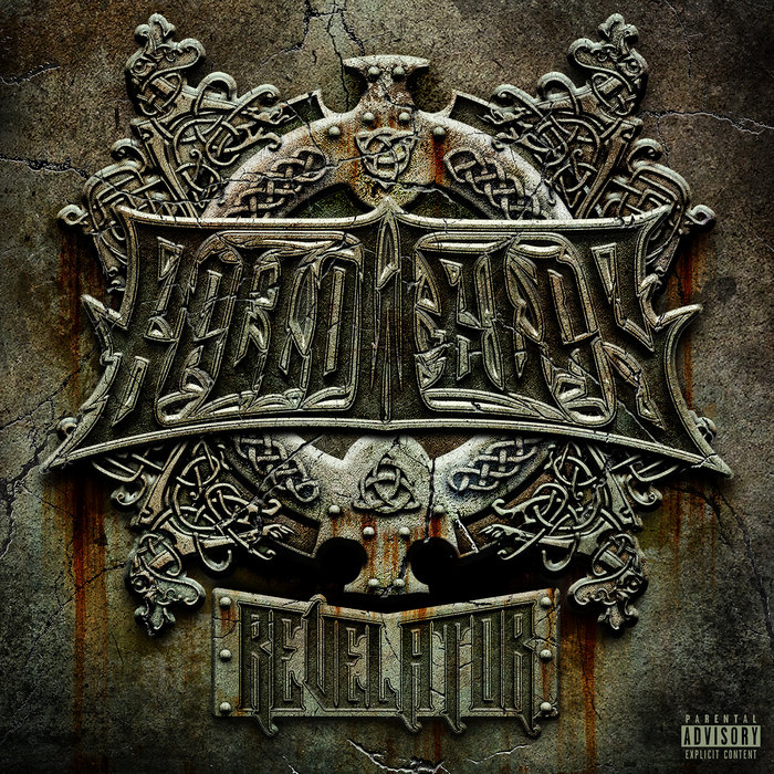 Revelator | Gallowglas