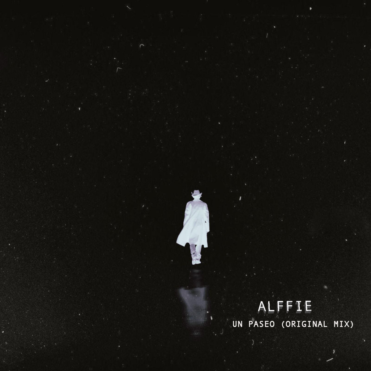 Alffie - Un Paseo (Original Mix) | Alffie