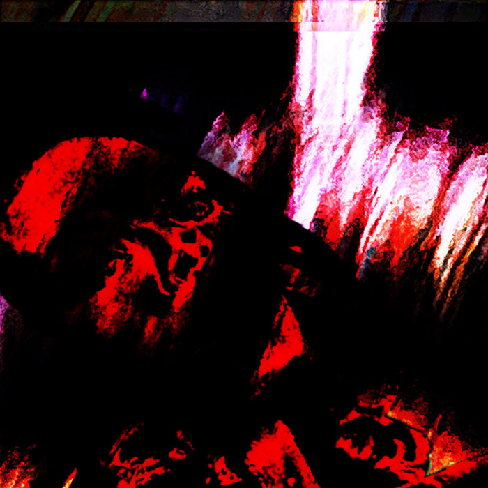 Inherent Necessities of a Rotting Young Man | ATRIA.0 x RADIATOR | Eraser
