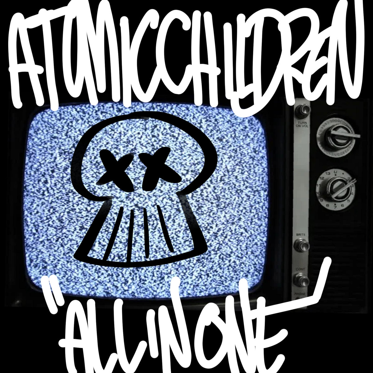 Pennyroyal Tea | Atomic Children