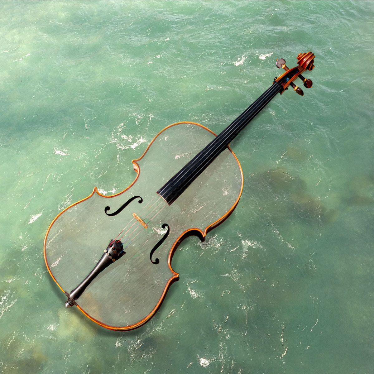 Water Music Instrument