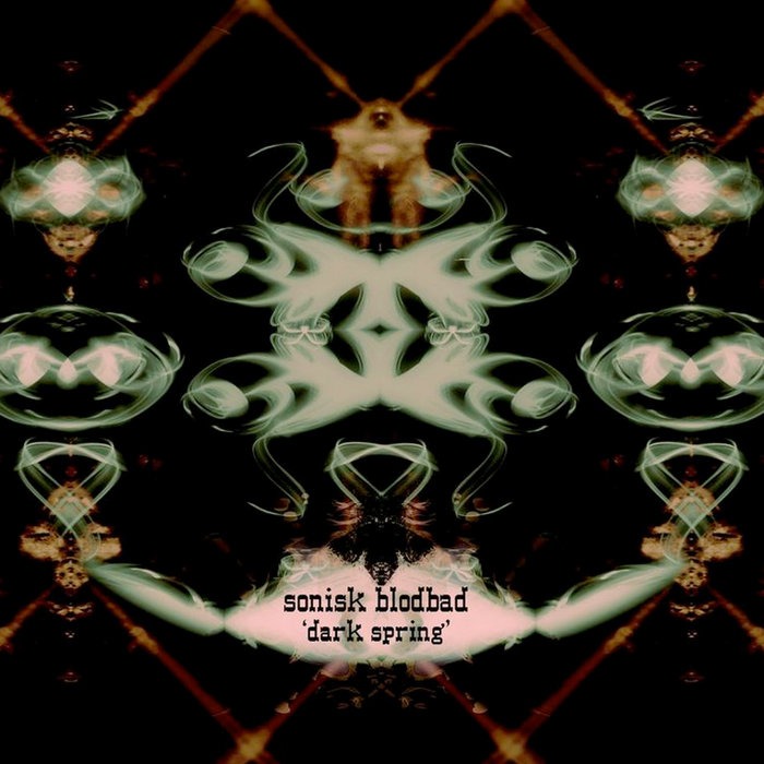Dark Spring | Sonisk Blodbad | inner robotic records