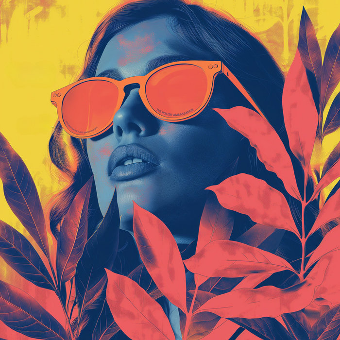 This Must Be The Place (Naive Melody) | The Polish Ambassador ...