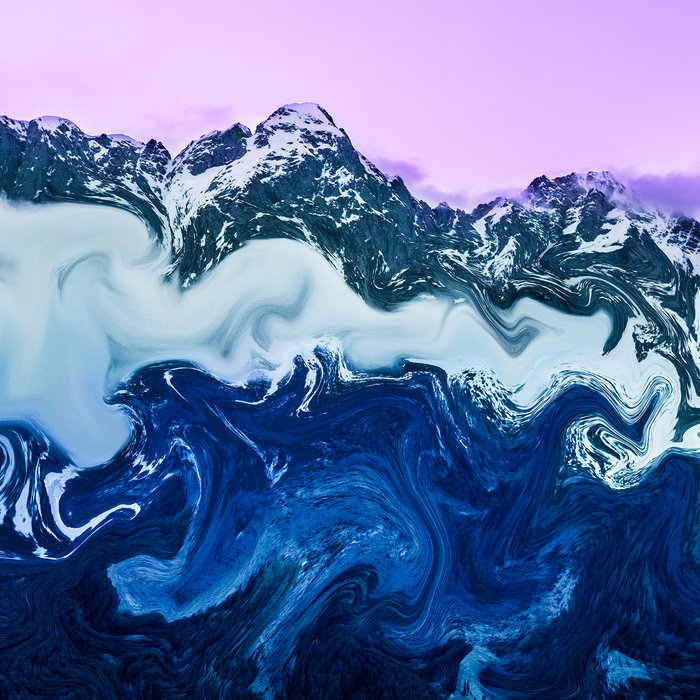 Impulses EP | Chromesthesia