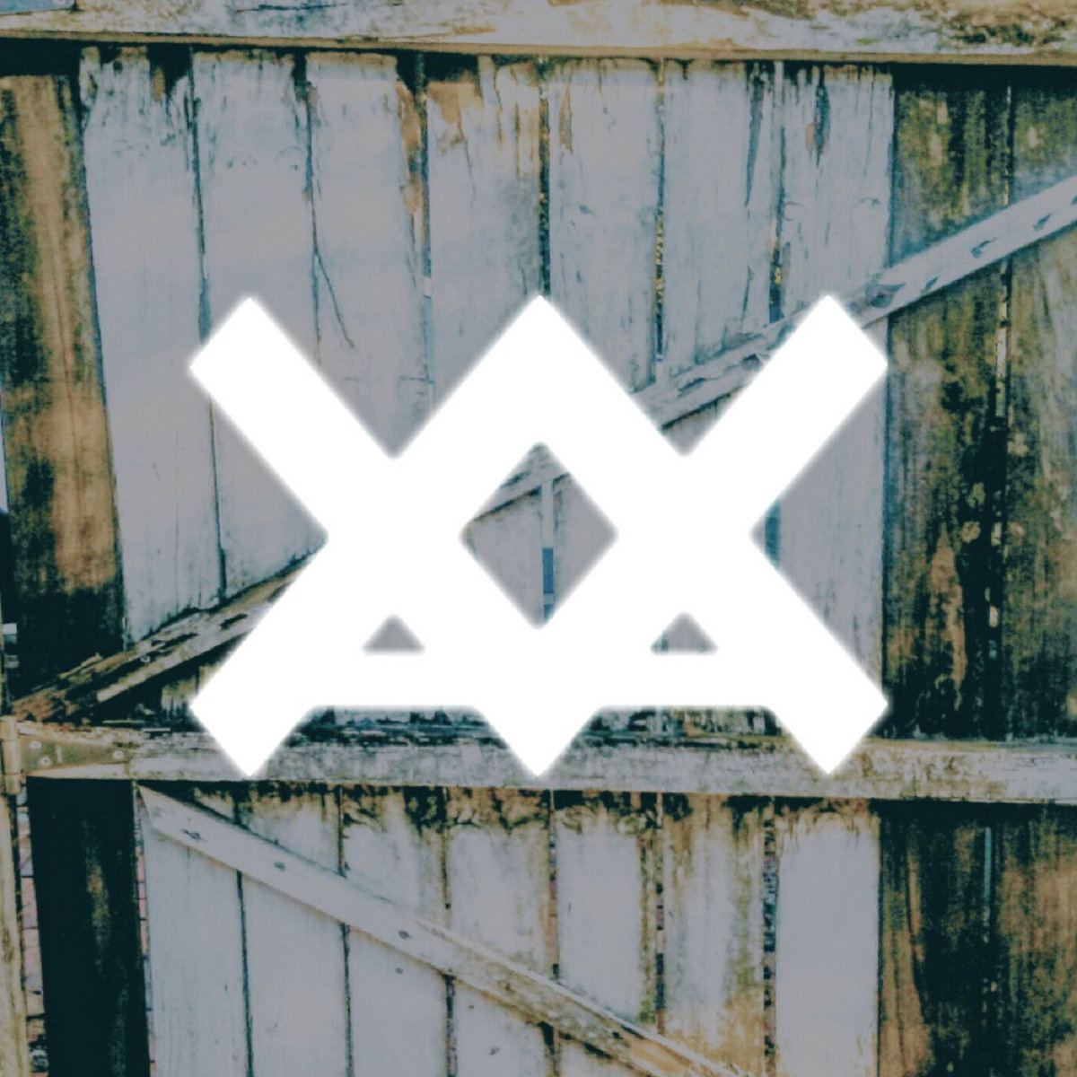 XXAA Vol. 2 | taxxi ♨ | HIBISCUS