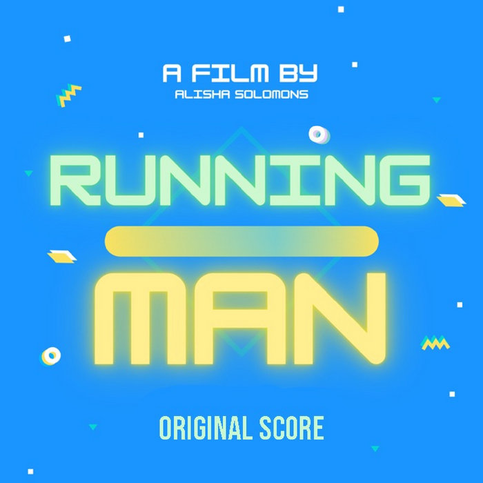 Running Man (Official Score) | Red Thumb
