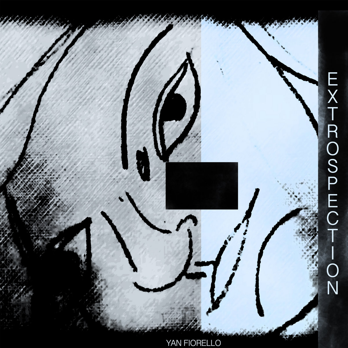 EXTROSPECTION | YAN FIORELLO / Le Stud' du Grenier