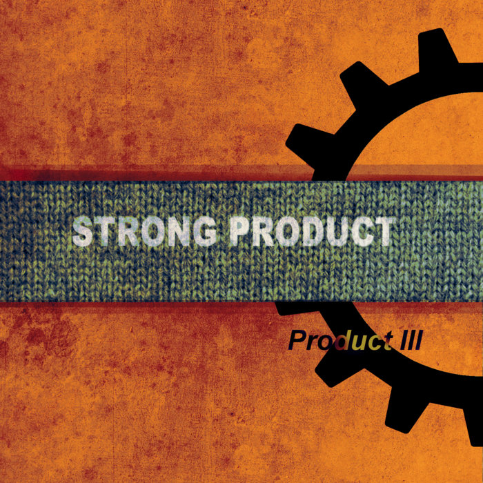 Product III | Strong Product