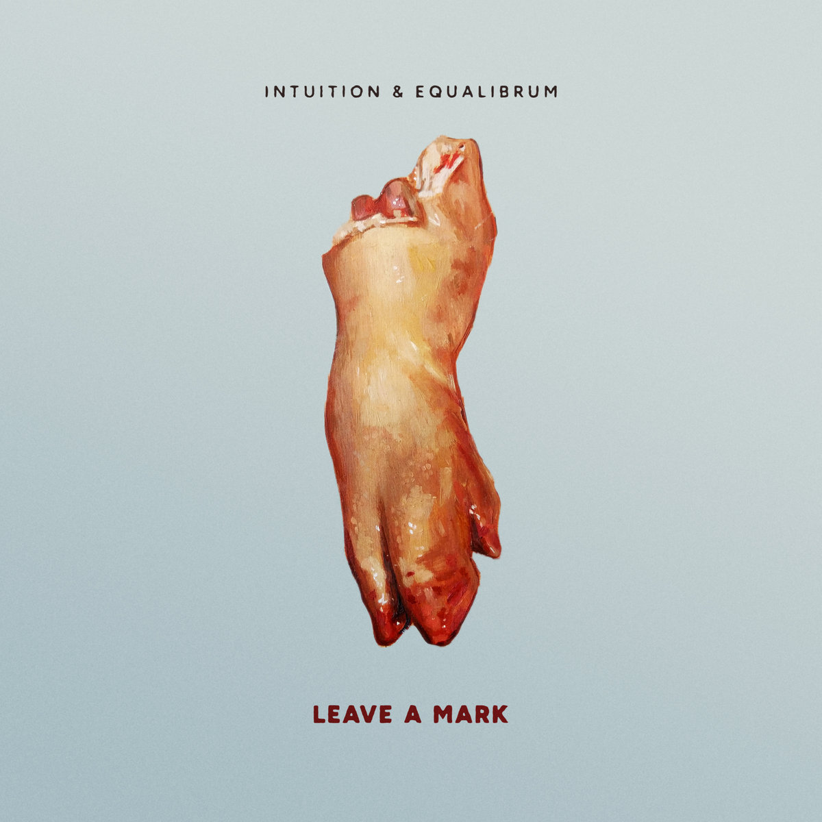 Leave A Mark | Intuition & Equalibrum | Intuition