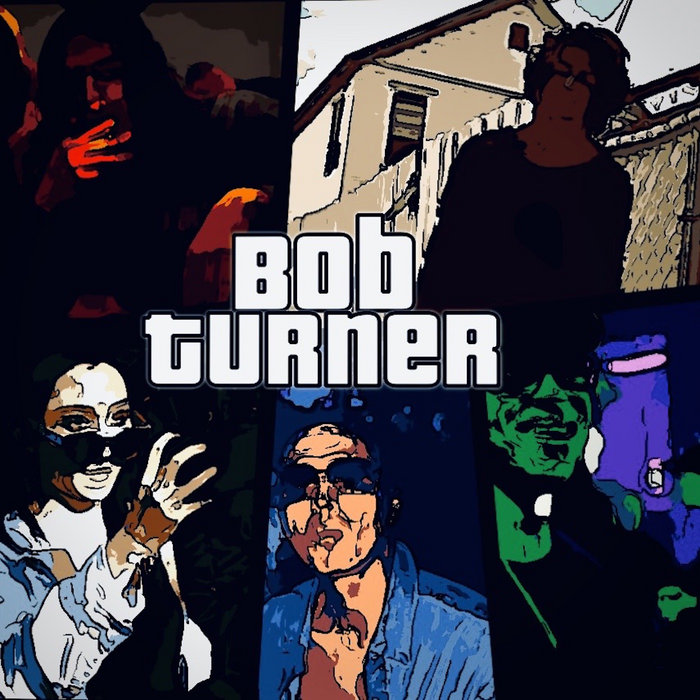 Bob Turner Stories | Bellizzi
