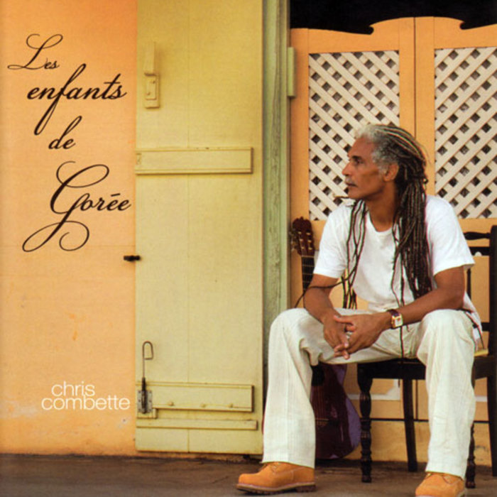 Les Enfants de Gorée | Chris Combette