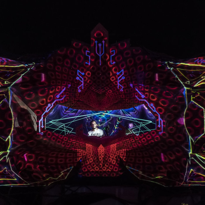 Space Organ- Wire | Space Organ / Ycaxe