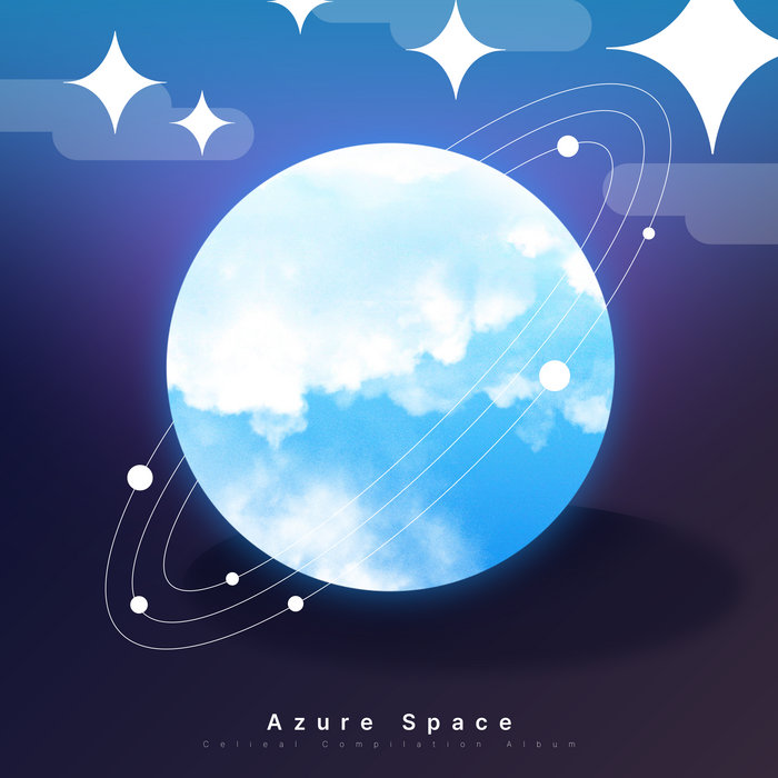 Azure Space | DMusic and 18 others | DMusic