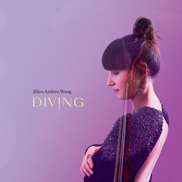 Diving | Ellen Andrea Wang