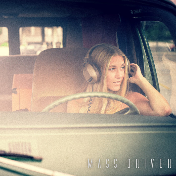 Mass Driver 2 (Album) | Mass Driver